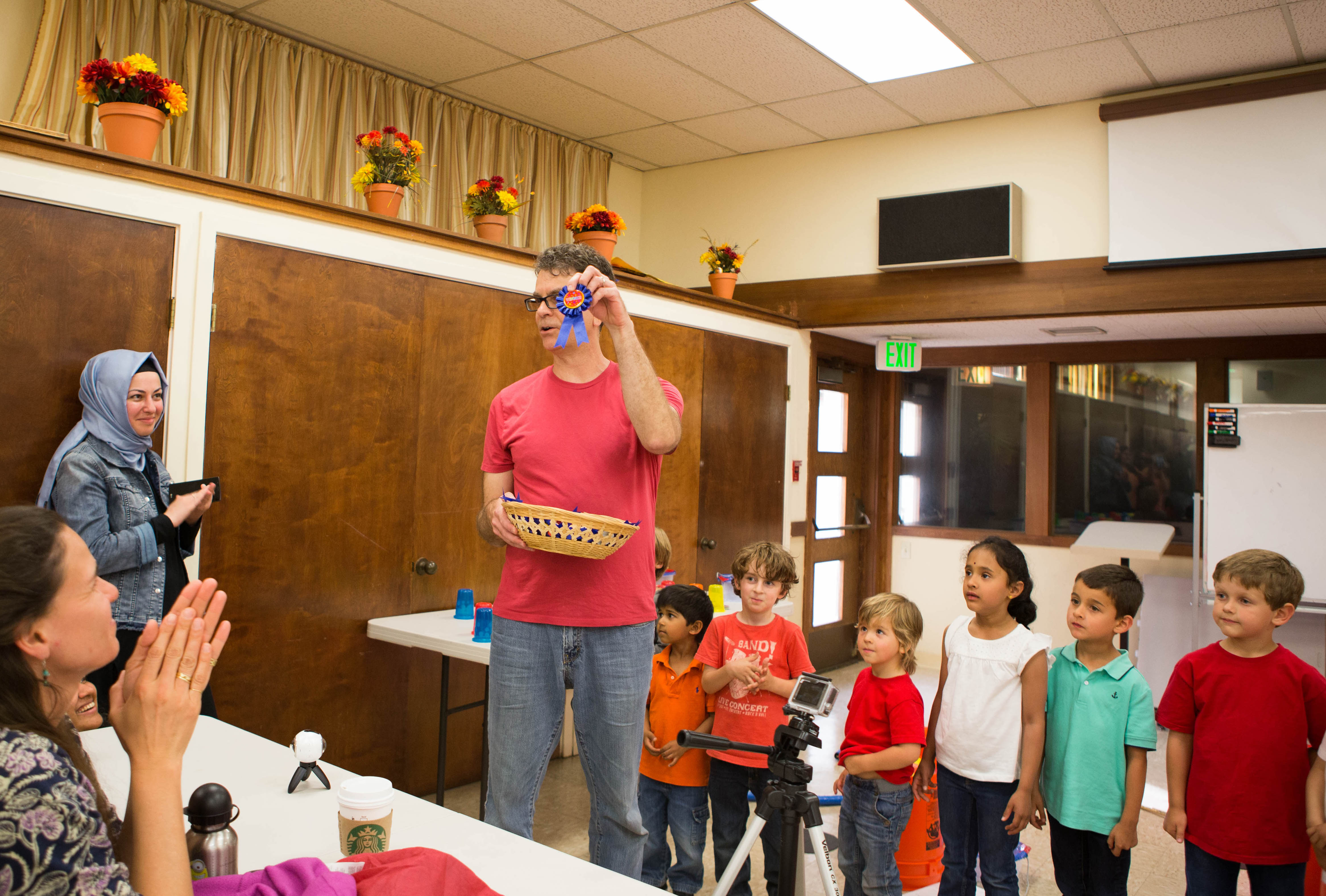 Bucketeers | Percussion For Kids